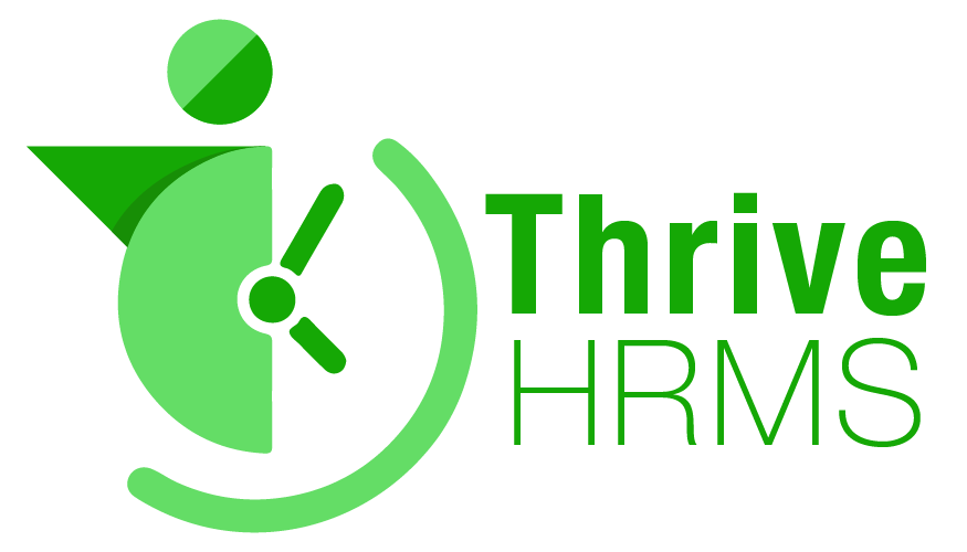 Home - Thrive HRMS