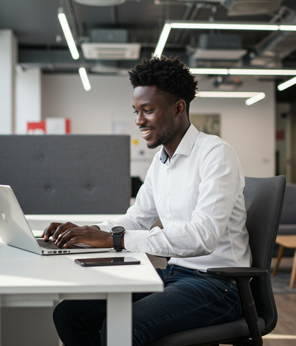 HRMS Features - Thrive HRMS