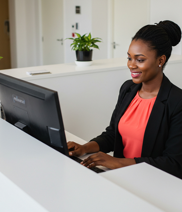 HRMS Features - Thrive HRMS