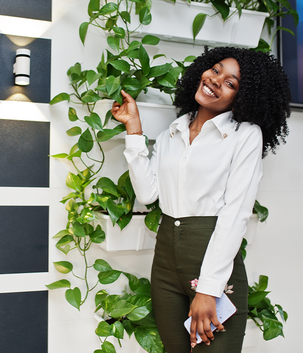 HRMS Features - Thrive HRMS