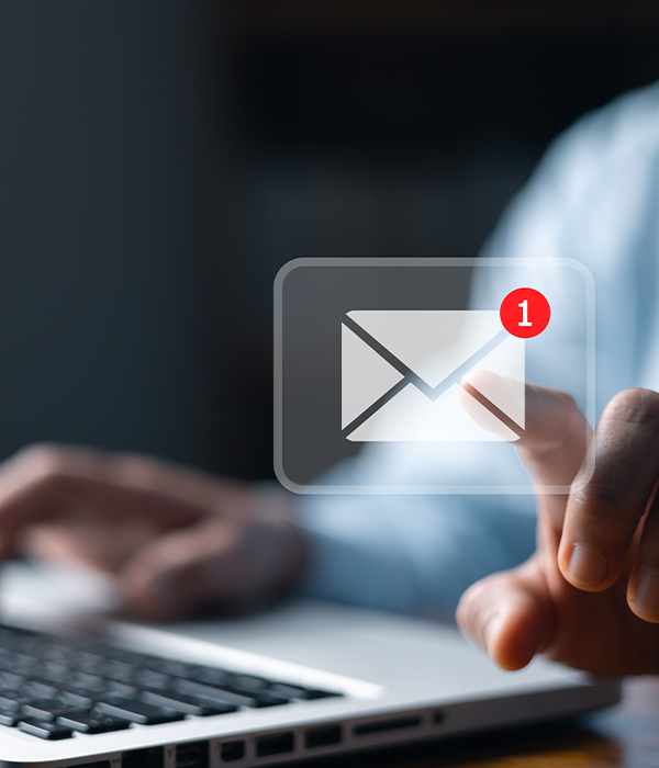 HRMS Features - Thrive HRMS