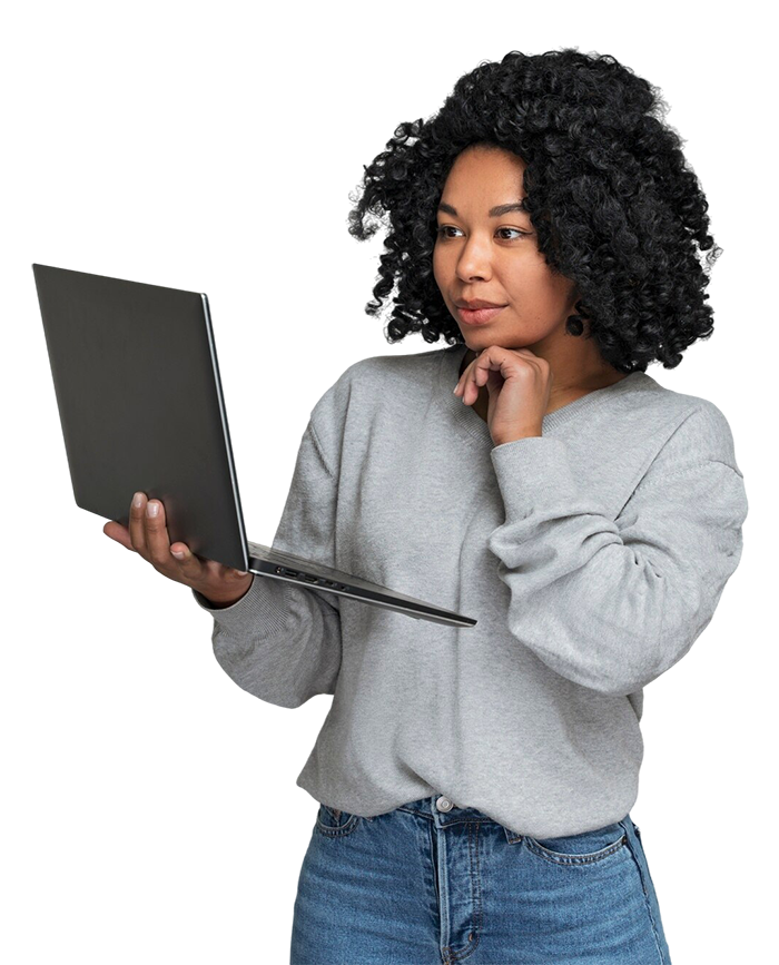 Employee Self-Service portal - Thrive HRMS