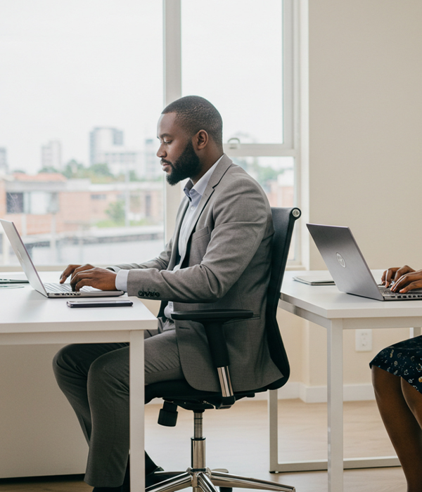 HRMS Features - Thrive HRMS